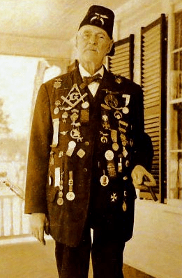 How to Make Yourself Known as a Masonic Leader | Masons Lead Better