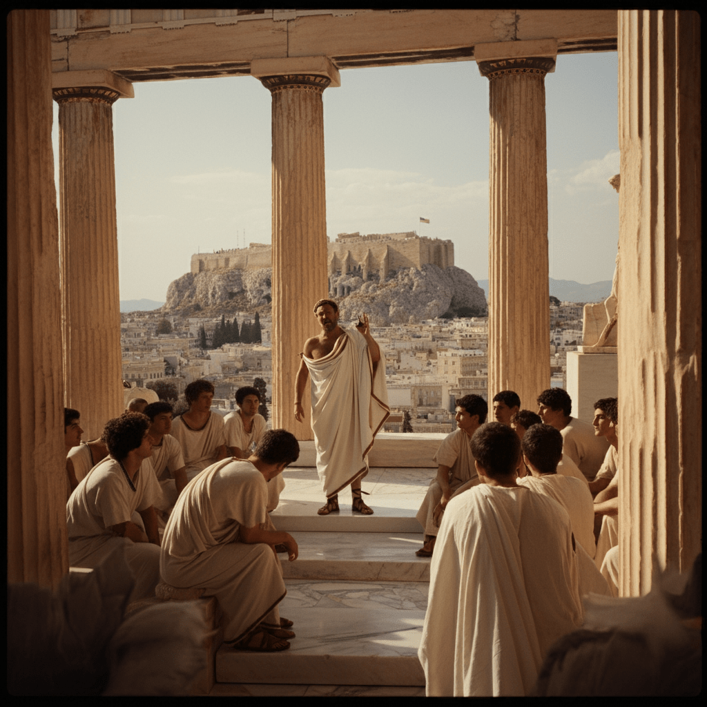 Are Your Words Consistent with the Art of Rhetoric? | Masons Lead Better