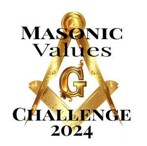The Masonic Values Challenge for World Values Day – 2024 | Masons Lead ...