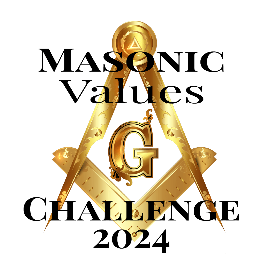 Values-challenge-2024 | Masons Lead Better