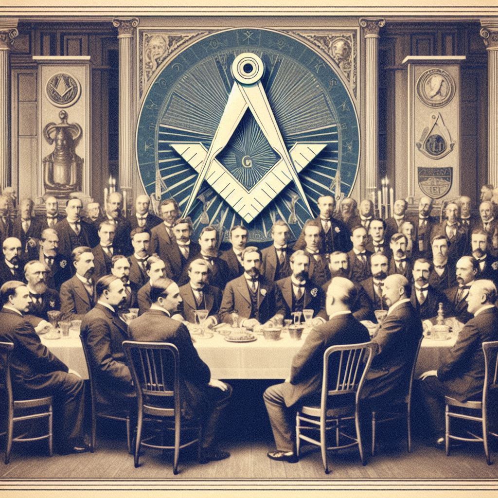 Masonry Will Contribute to “Habits of the Heart” | Masons Lead Better